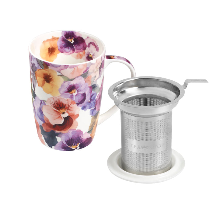 Comprar Tazas de té | TEA SHOP