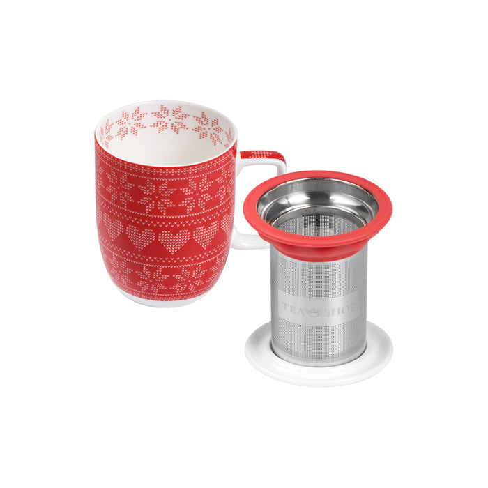 Buy Té| TEA SHOP Mugs