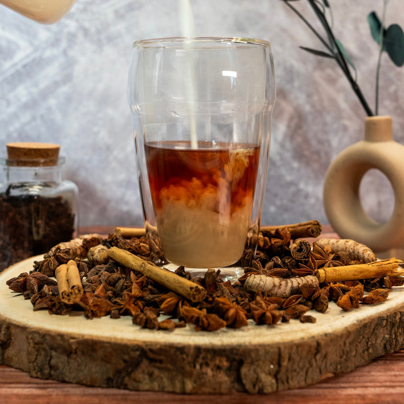 O mundo de Chai: tudo o que precisa de saber