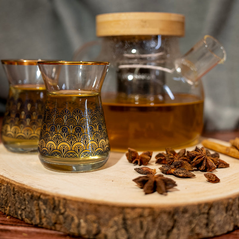 Il mondo di Chai: tutto quello che devi sapere