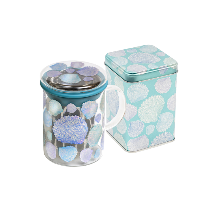 Ocean Treasures Set